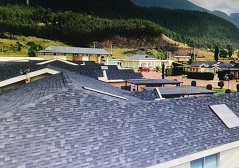 Teja Shingle | Alcriluz – Cubiertas asfálticas de estilo moderno y alta ...